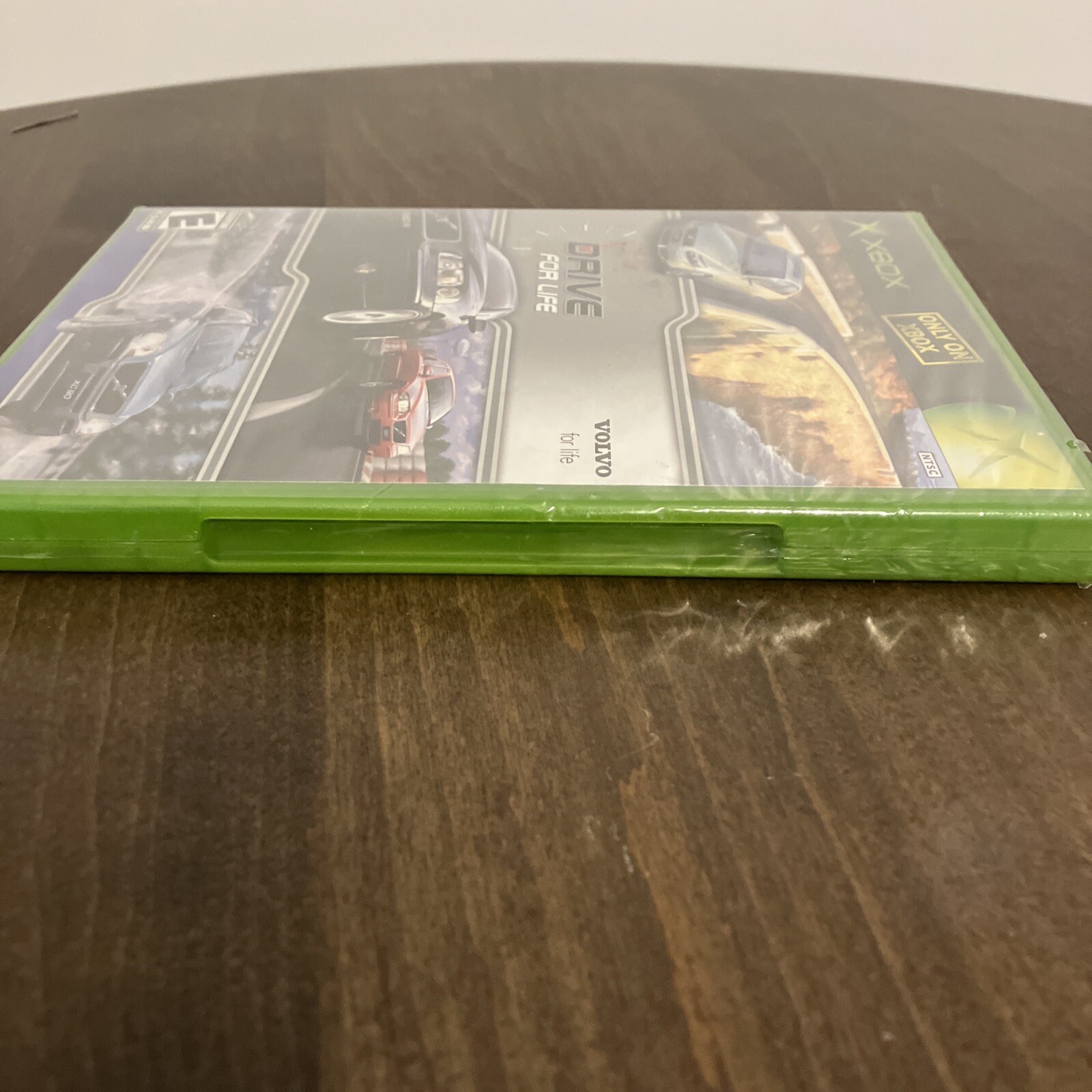 Volvo: Drive for Life (Microsoft Xbox) for sale online | eBay