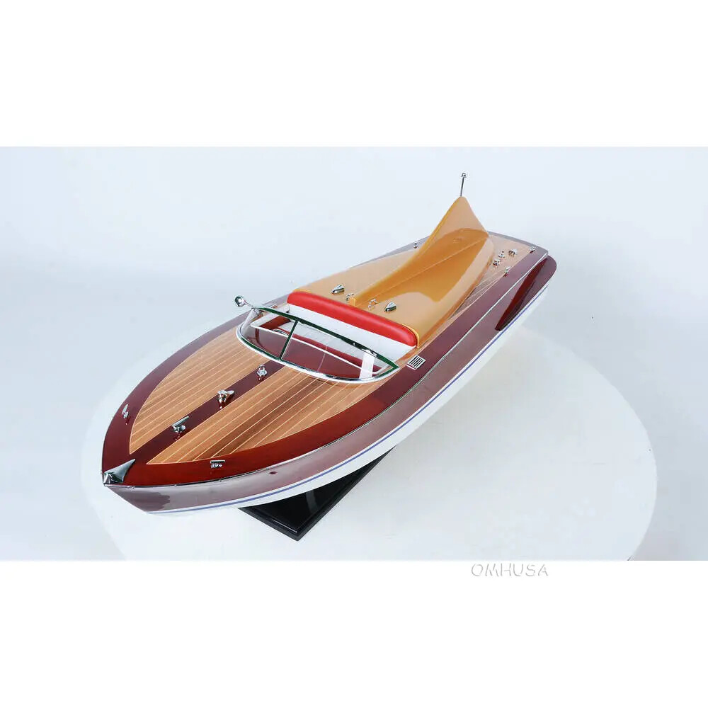 Chris Craft Cobra speed boat model | eBay
