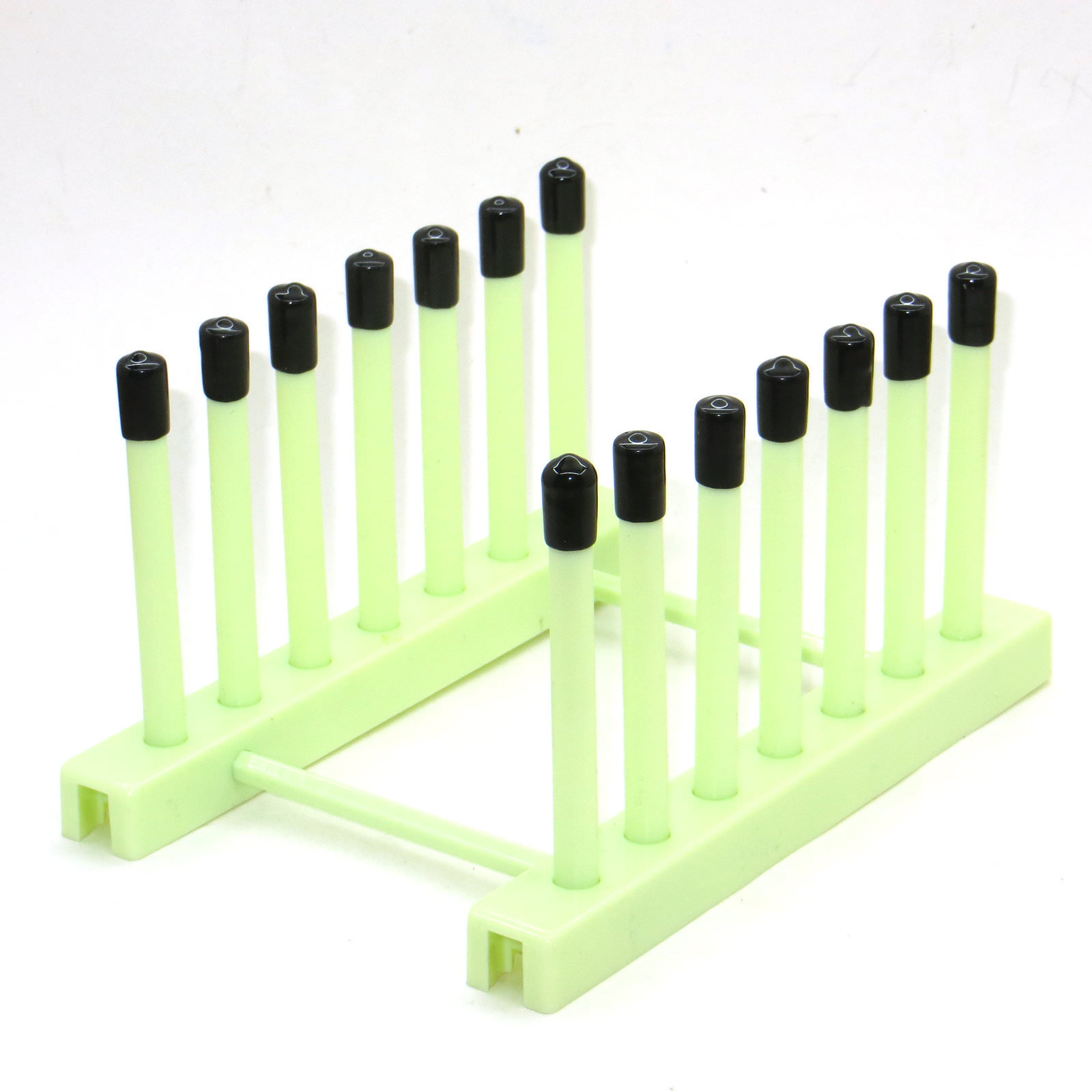 LP Record Rack--Vinyl Album Record Drying Dryer Rack Fit 12" or 7 ...