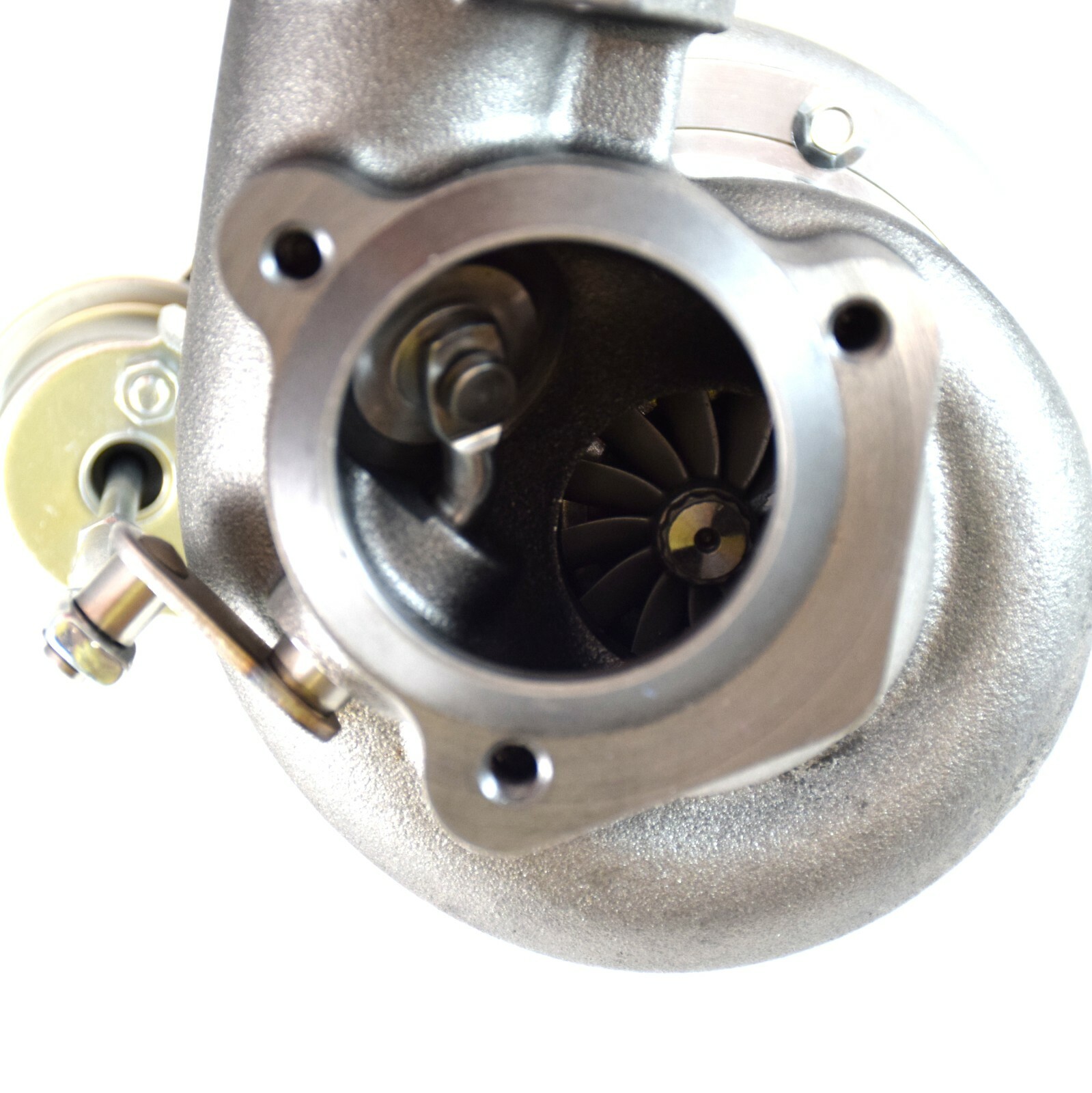 Turbocharger for Perkins 2674A328 2674A393 2674A391 2674A326 Upgrade ...