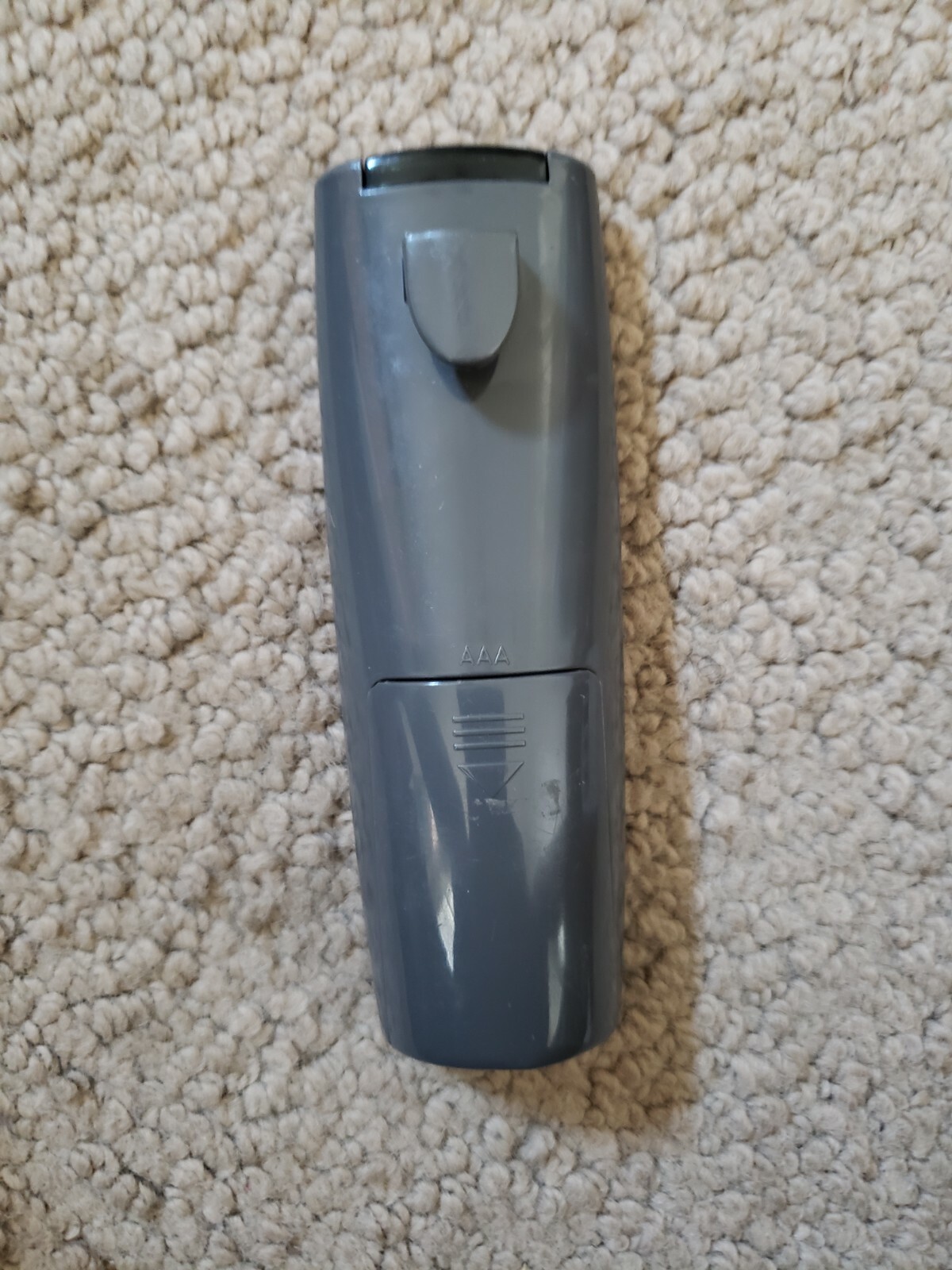 Seville Classics 10111 Ultra Slim Line Tower Fan Remote Control 10127 ...