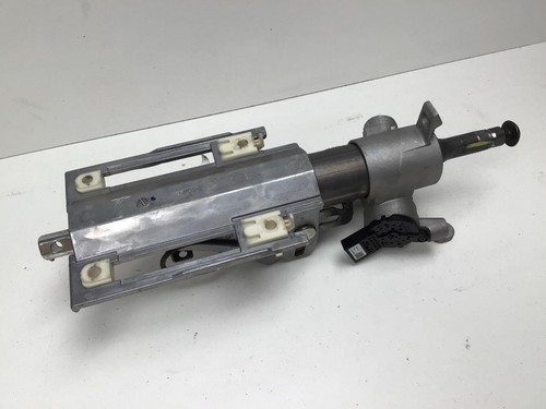 Ford Territory SZ TX TS Titanium steering column | eBay Australia