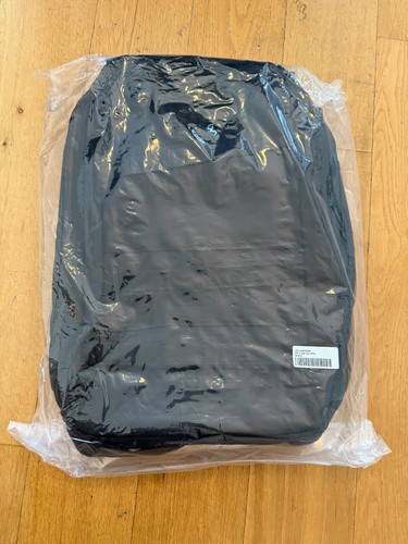 NWT GORUCK x Carryology Kaidan GR2 34L V1 Travel Backpack - Black | eBay