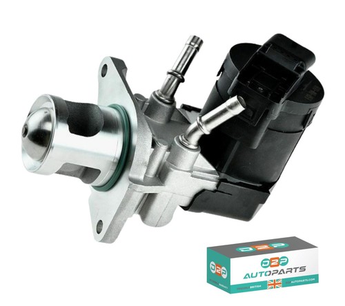 EGR VALVE FOR BMW N47 N57 1 3 5 6 7 SERIES X1 X3 X5 X6 11717810871 ...