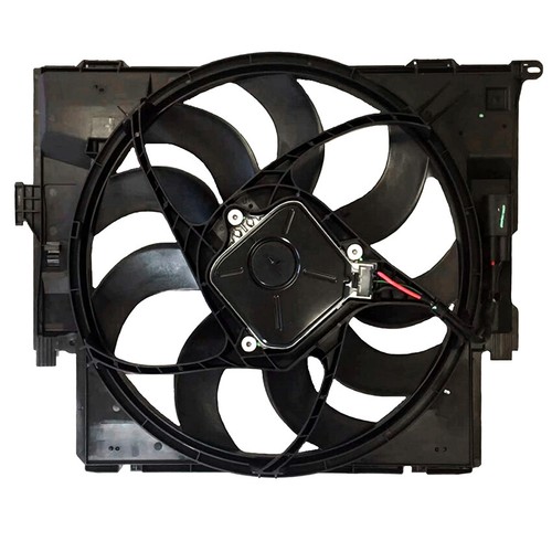 NEW COOLING FAN FITS BMW 228I XDRIVE 15-16 BM3115126 17-42-864-1963 ...