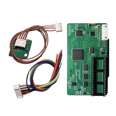 LAVA RGB FC Mod KIts Better Than NESRGB Kit Support NES FC And New FC ...