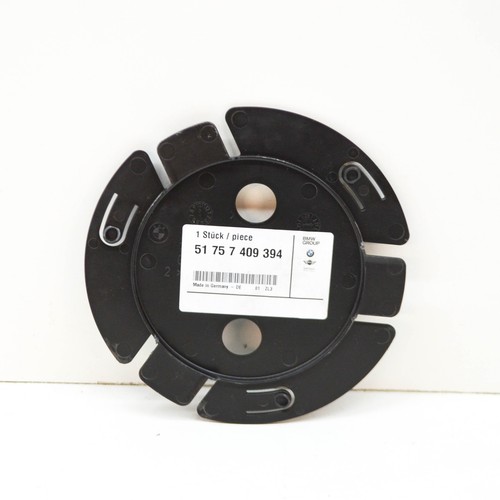 New BMW 3 Touring G21 Engine Compartment Center Under Tray 51757409394 ...