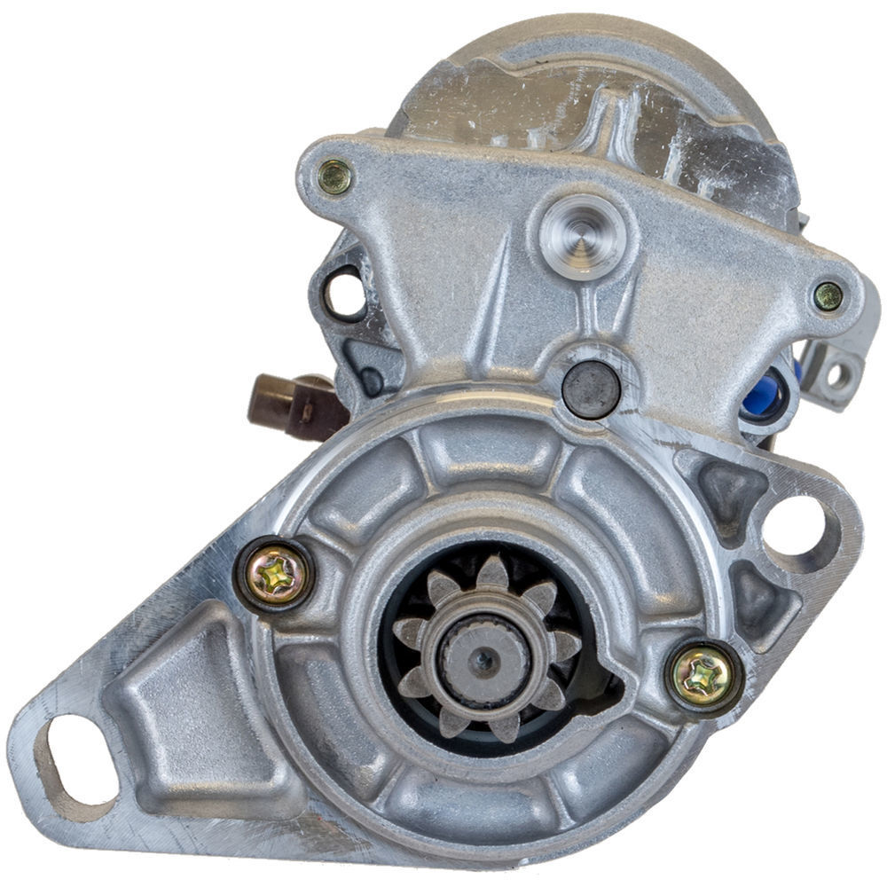 DENSO 2800207 Starter and Related Components - Starter Motor for sale ...