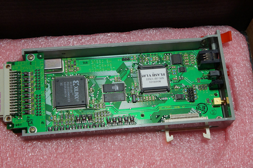 NEW - GE Lentronics Nortel JMUX 86490-01 JungleMUX Multiplexer Unit ...