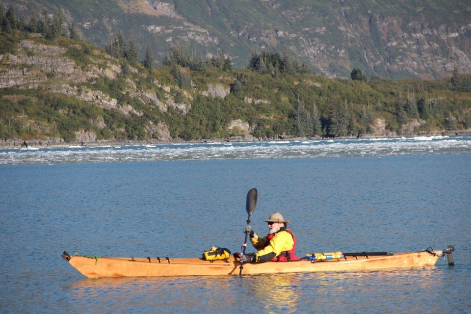 Pygmy Arctic Tern Kayaks 14 Tt & 17 Ft. NEW | eBay