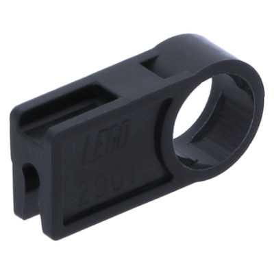 LEGO 2901 Technic Black Flex Cable End Ball Connection Part x1 | eBay