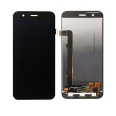 TOUCH SCREEN + LCD DISPLAY ZTE Vodafone Smart Prime 7 4G VFD600 Nero ...