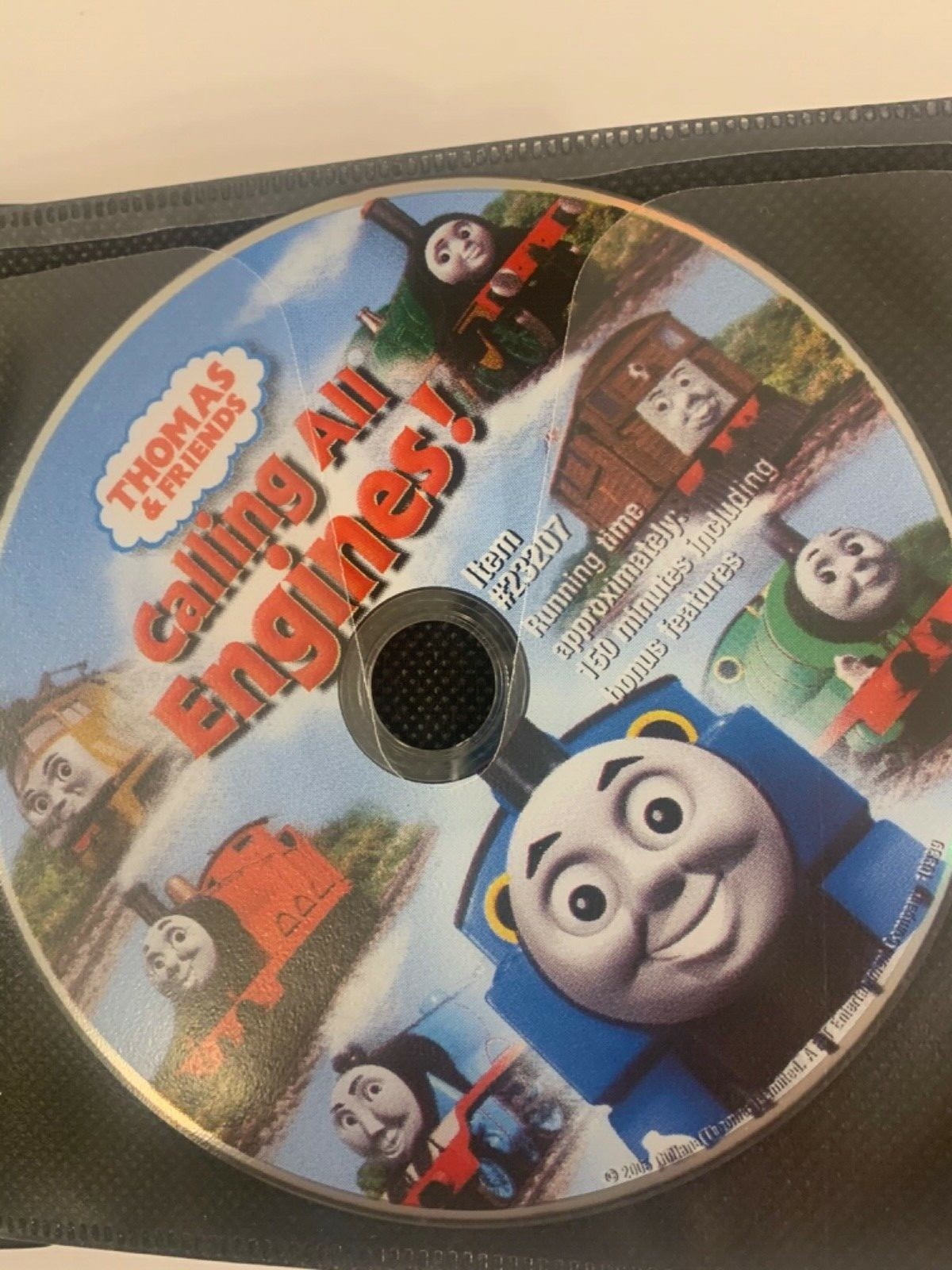 THOMAS & FRIENDS LEGO CHUGGINGTON DVD’s LOT Of (10) Pre-Owned VG | eBay