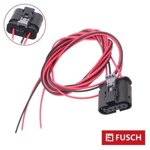 Intercooler Pump Connector Plug 4ft Harness Fit for Camaro ZL1 LSA Swap ...