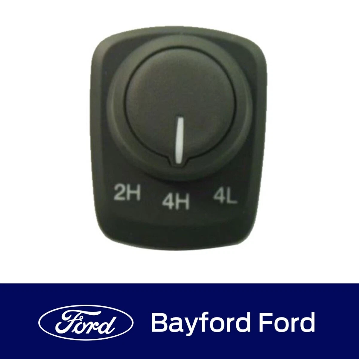 The Switch Ford