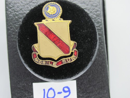 Army DI dui SB screwback ww2 2nd SUPPORT BATTALION spt bn Nhm | eBay