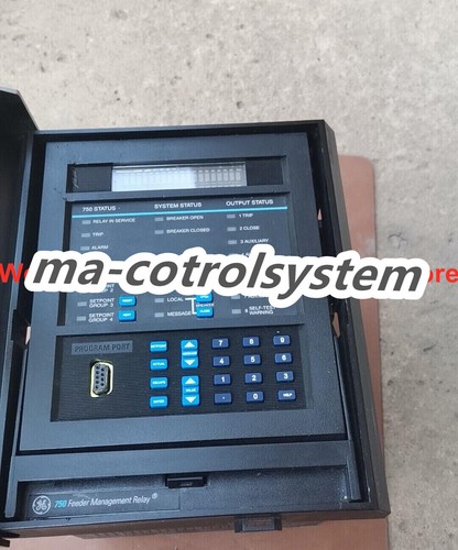 SR750 750-P5-G5-S5-HI-A20-R-E relay Used Fast Shipping By DHL | eBay