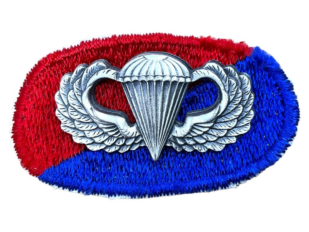 Airborne Wings Wallpaper