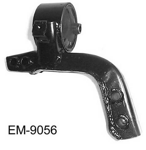 Motor Mount 3PCS for 90-94 Eagle Talon/ Mitsubishi Eclipse 1.8L for ...