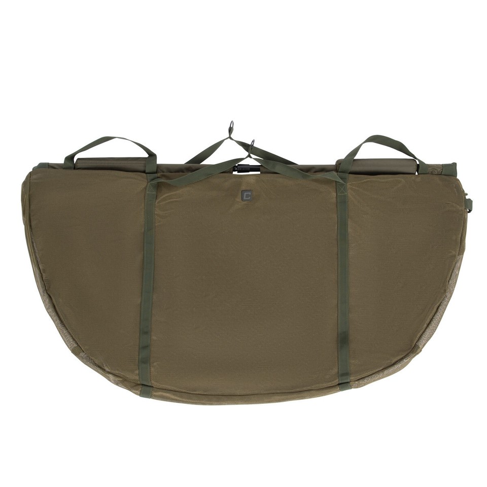 Retaining Sling Green Floating Retention Carp Fishing - Carper Tackle ...