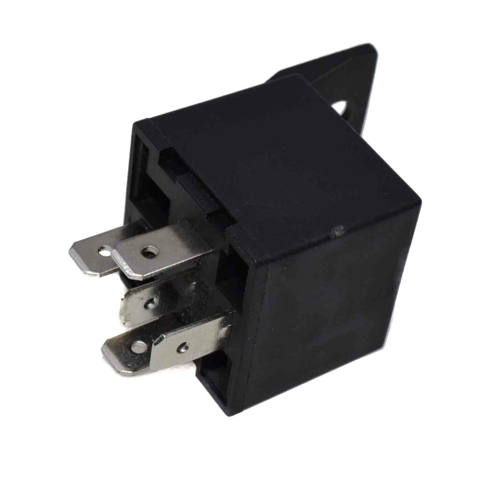 4RA003510 Headlight Control Relay 332209150 Starter Auxiliary Universal ...