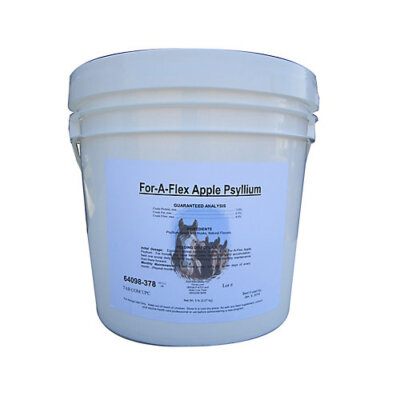 For-A-Flex Apple Psyllium | eBay