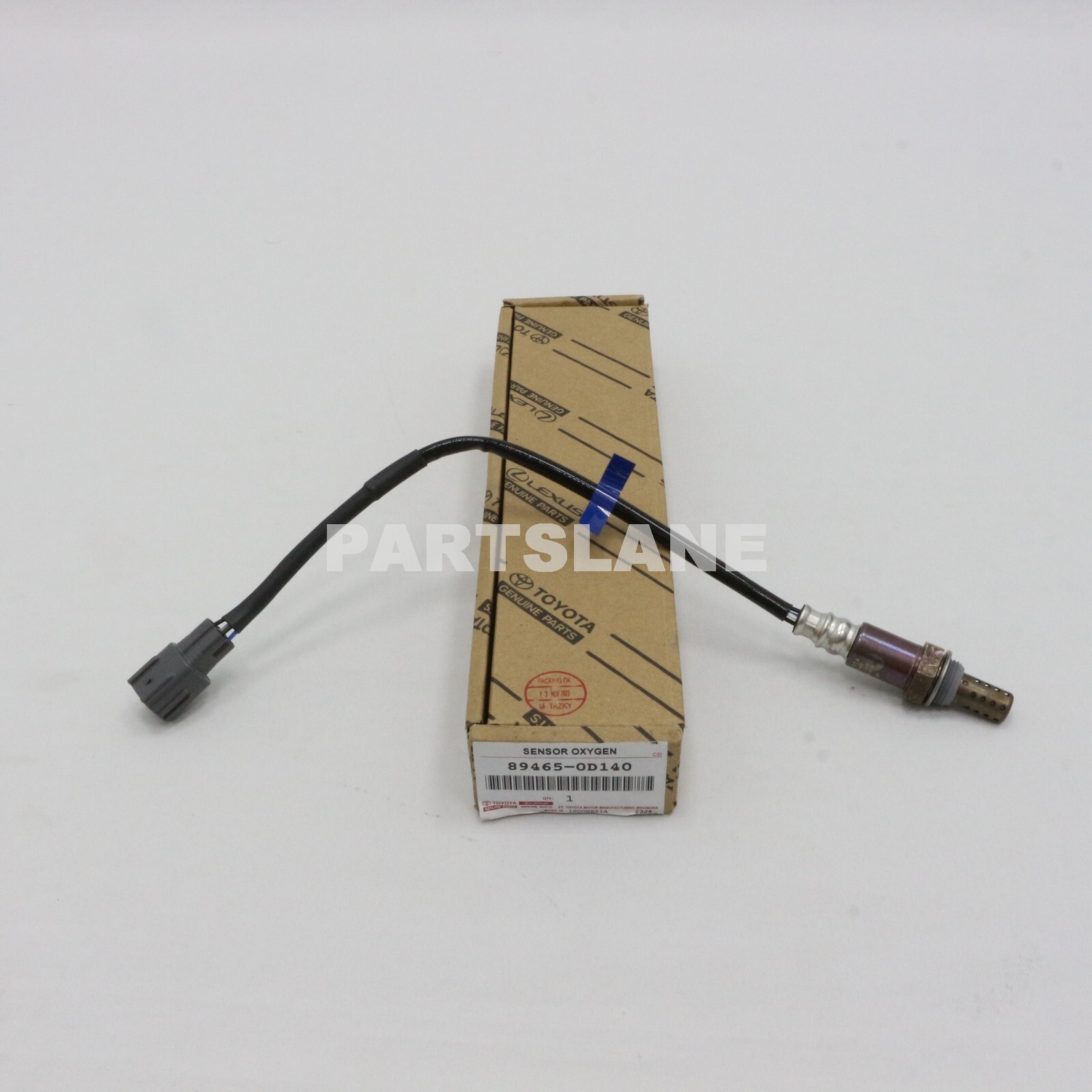 Toyota Soluna Vios 2NZFE 1NZFE 1.3 1.5 OEM Oxygen Fuel Ratio Sensor ...