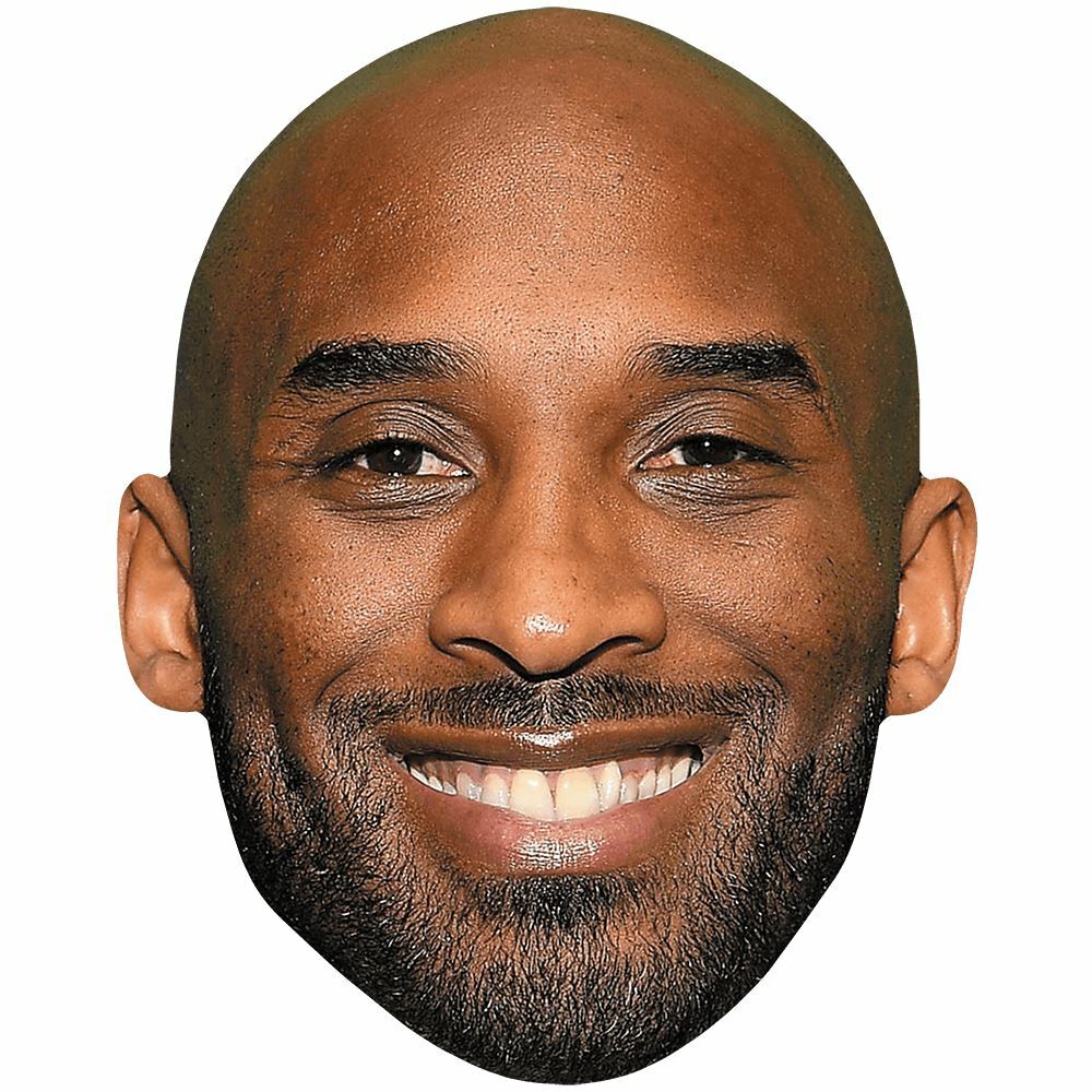Kobe Mask Memes