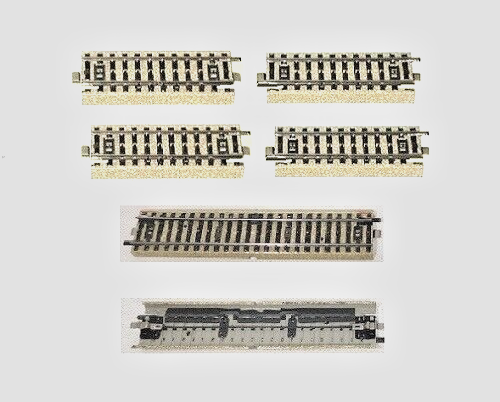 MÄRKLIN MARKLIN H0 : 5 BINARI 5115 5145 X PASS/LIV 7192 | eBay.de