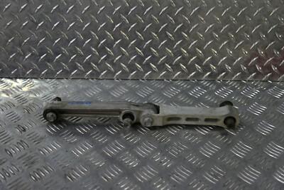 I81 2002 Honda TRX 400EX Rear Shock Swingarm Linkage #2 | eBay