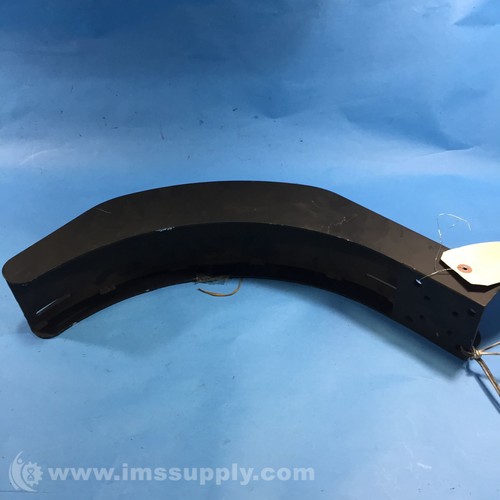 SMS4-123-RA Curved Robotics Cable Tray Mounting Bracket USIP | eBay