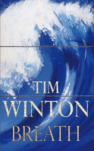 Breath, Winton, Tim, Used; Very Good Book | eBay