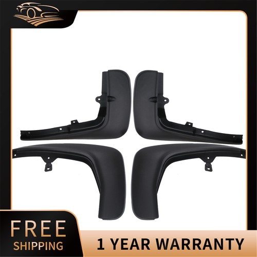 VPLSP0016 Front Rear Left Right Mud Flaps Kit For Range Rover Sport ...