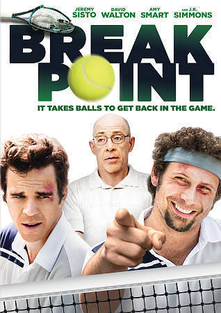 Break Point - DVD By David Walton - 25192326240| eBay