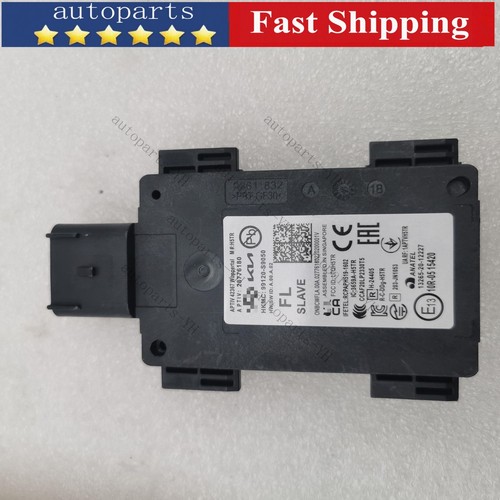 For Hyundai Kia Blind Spot Radar Sensor Module 99120-S9050 99120S9050 ...