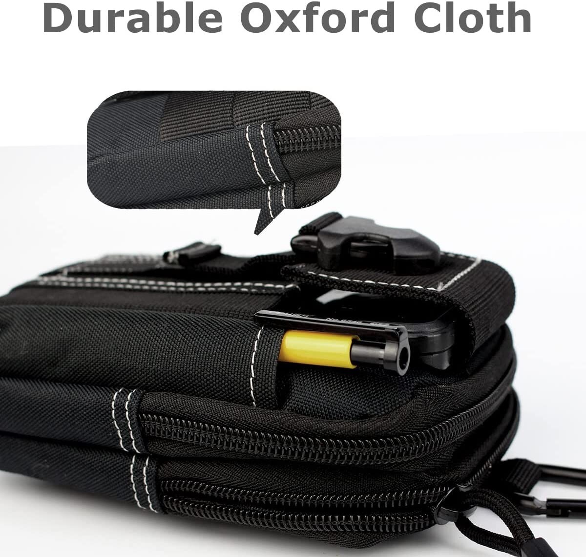 Carry Holster Belt Clip Case Holder for TC55 TC70 EDA51 MC40N0 Barcode ...