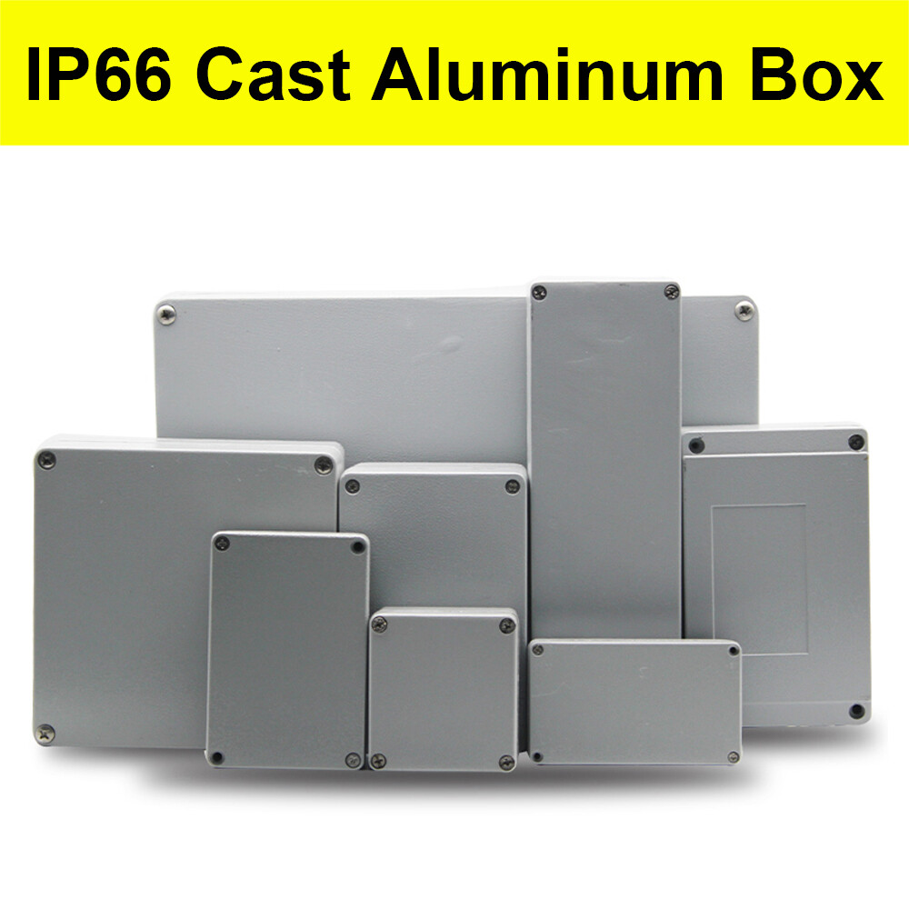 New Electric Junction Boxes Wago Wagobox Electrical Connector