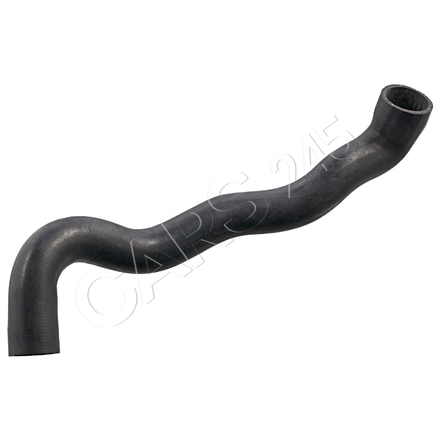 FEBI Radiator Hose Upper For MERCEDES W163 1635010182 | eBay