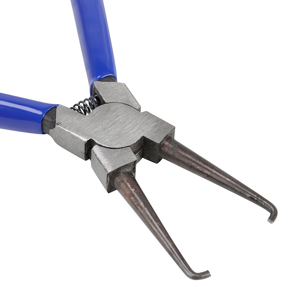 Fuel Line Petrol Clip Pipe Hose Release Disconnect Removal Pliers Car ...