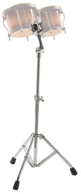Gibraltar 7700 Series Bongo Stand with Adjustable Clip Mount | eBay