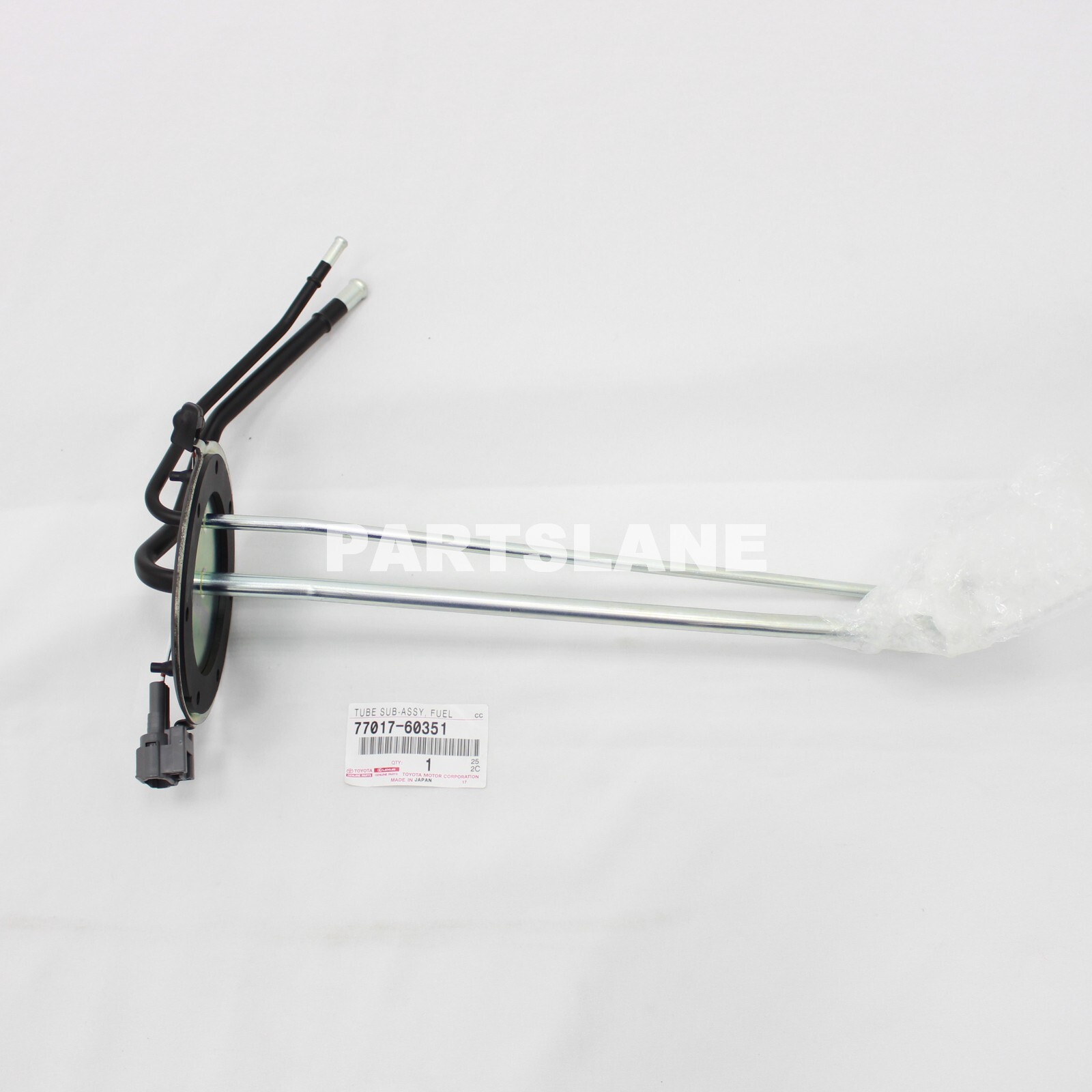 Toyota Land Cruiser KZJ90 OEM Genuine Fuel Tank Vent Tube 77017-60351 ...