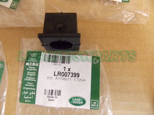 LAND ROVER RADIATOR INSULATOR LR2 EVOQUE DISCOVERY SPORT 15 LR007399 ...