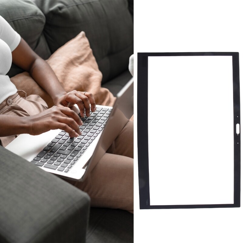 Laptop LCD Bezel Frame Surround Screen Front Sticker for ThinkPad T480S ...