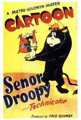SENOR DROOPY Movie POSTER 27x40 Lina Romay .... Herself Bill Thompson ...