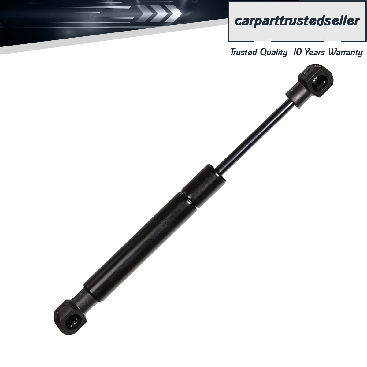 2Pcs Rear Trunk Gas Struts Lift Support Shocks For Porsche 911 Boxster ...