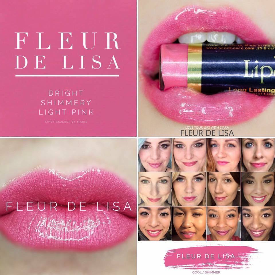 CLEARANCE!! LipSense Long Lasting Liquid Lip Color Low Prices - FREE ...