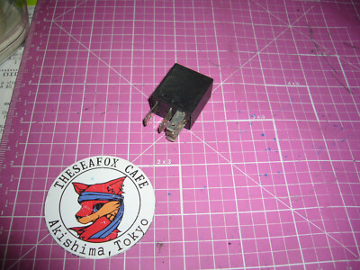 ORIGINAL OEM Relay, Siemens, 4671168E, WARRANTY! | eBay