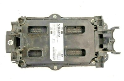 21664214 EBS7 ECU Control Module VOLVO FH 2015 E6 EURO 6 | eBay