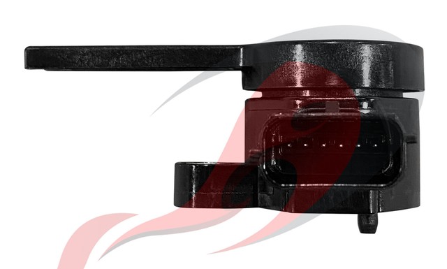 Brake Pedal Position Sensor ACDelco GM Original Equipment 13597425 for ...