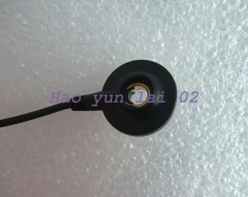 5PCS FOR P6139A P6138A P6137 Oscilloscope Scope Probe Ground Lead ...